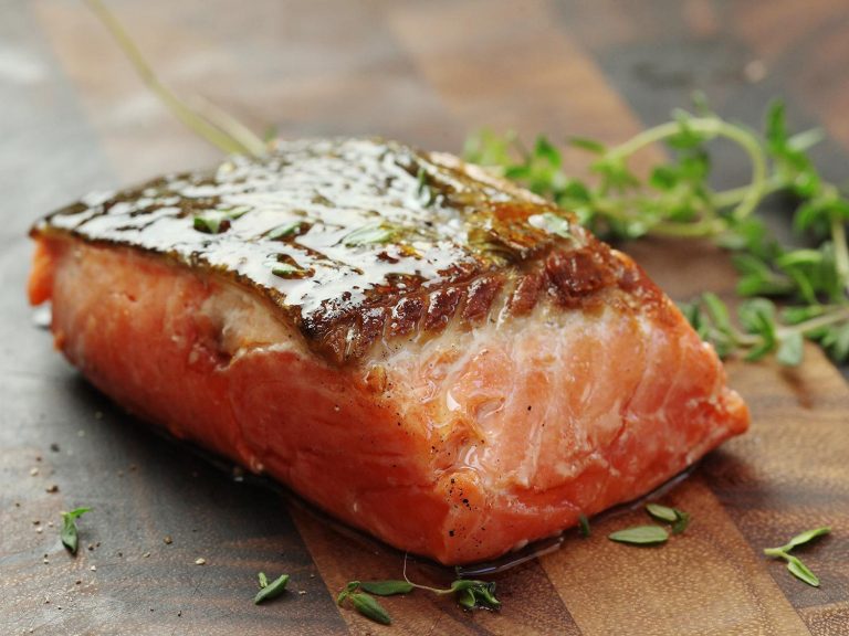 13 Khasiat Ikan Salmon Menurut SAINS Menarik Untuk Diketahui - Bidadari.My 13 Khasiat Ikan Salmon Menurut SAINS Menarik Untuk Diketahui - Bidadari.My