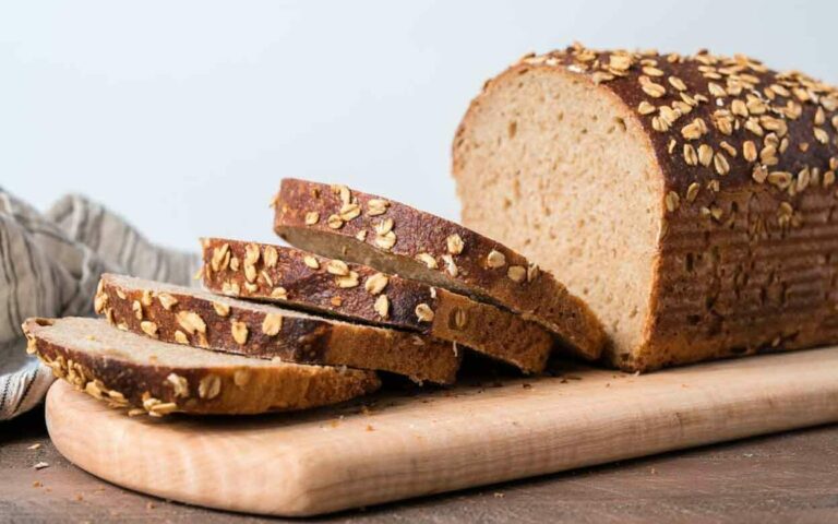 11 Jenis Roti Yang Perlu Kita Tahu - Bidadari.My