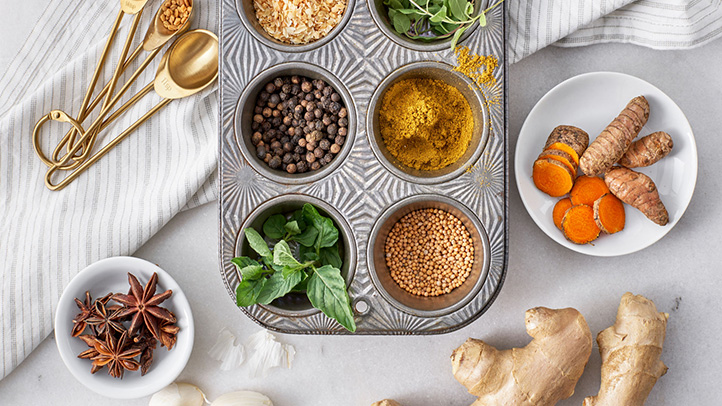 Cara Bertangas Yang Betul & Kelebihannya Selepas Bersalin