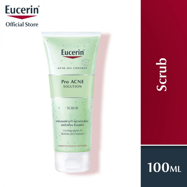 10 Scrub Muka Terbaik Dan Berkesan Cantikkan Kulit Anda | Scrub Pilihan ...