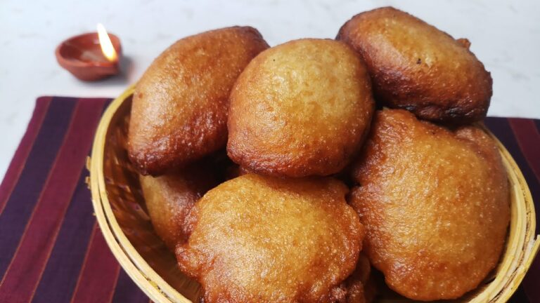 13 Kuih Tradisional India Yang Popular Setiap Kali Menjelang Perayaan ...