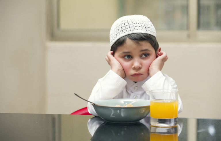 7 Tips Terbaik Untuk Mengajar Anak Berpuasa - Bidadari.My 7 Tips Terbaik Untuk Mengajar Anak Berpuasa - Bidadari.My