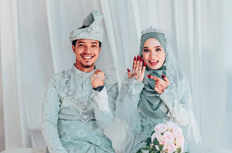 Tips Pilih Warna Baju Pengantin Untuk Nikah Dan Bersanding - Bidadari.My Tips Pilih Warna Baju Pengantin Untuk Nikah Dan Bersanding - Bidadari.My